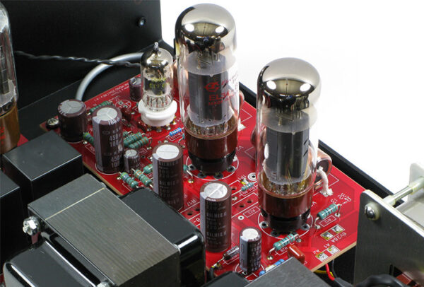 ANK Audio Kits – The authority in high end audio kits