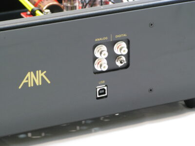 DAC 2.1 Signature – ANK Audio Kits