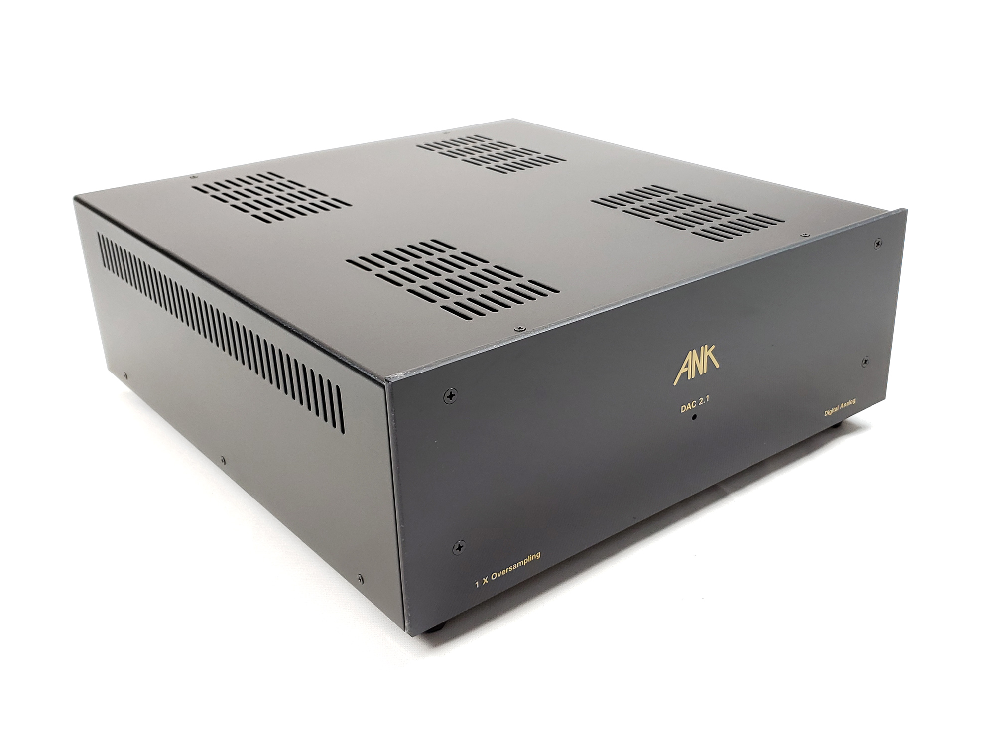 DAC 2.1 Signature - ANK Audio Kits
