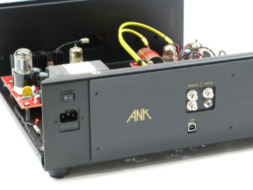 DAC 2.1 Signature - ANK Audio Kits