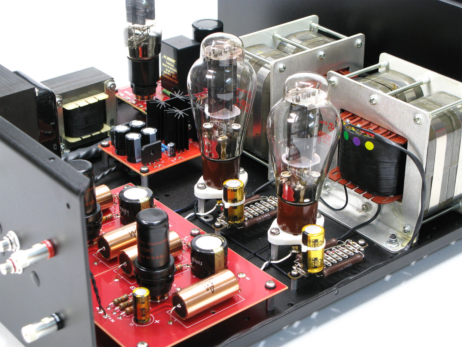 Home - ANK Audio Kits