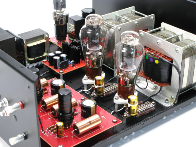 Home - ANK Audio Kits