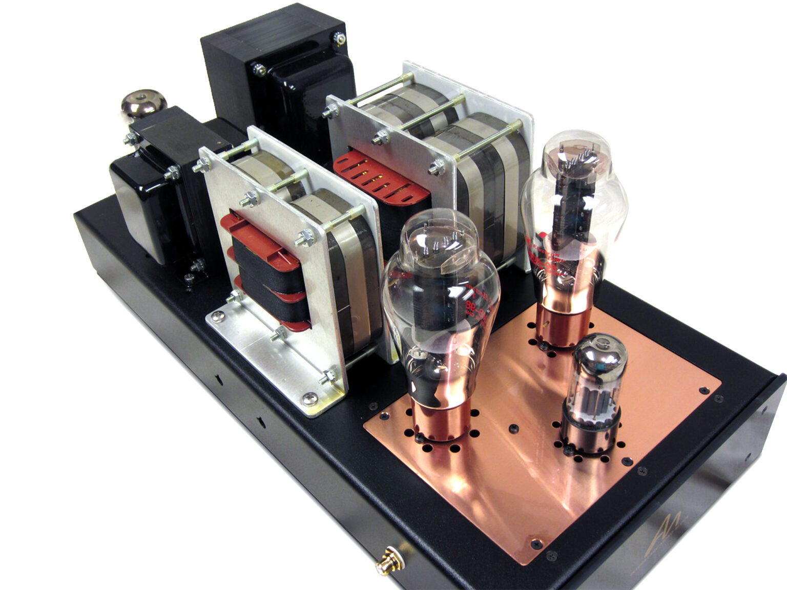 Home - ANK Audio Kits