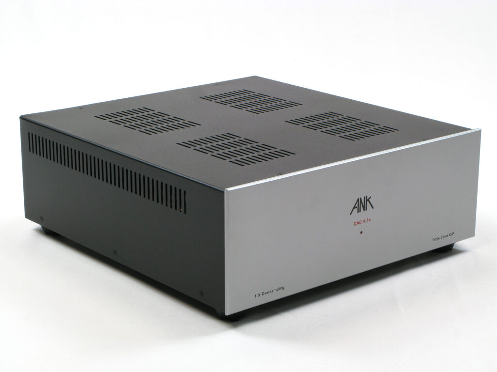 Home - ANK Audio Kits