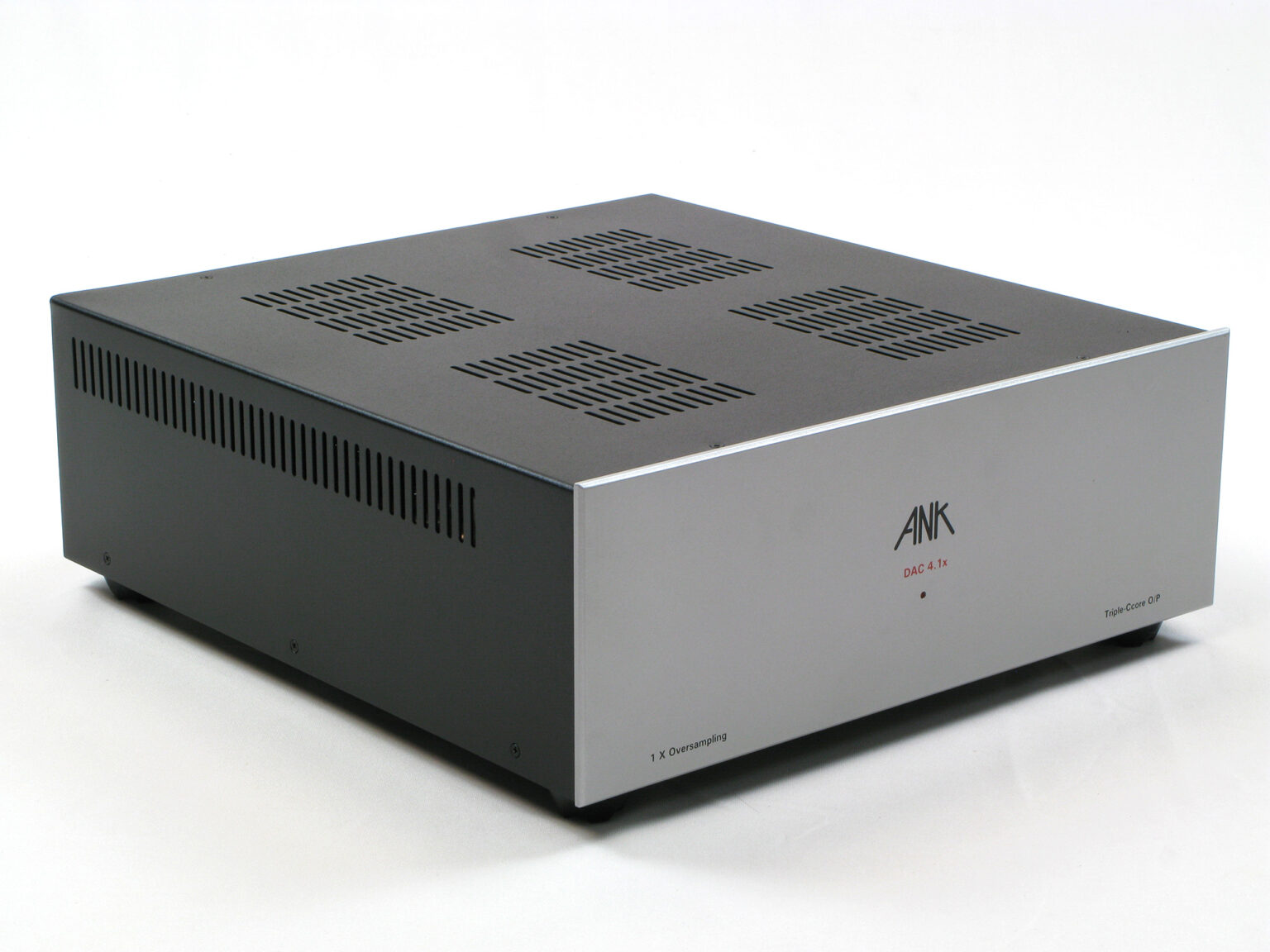Home - ANK Audio Kits