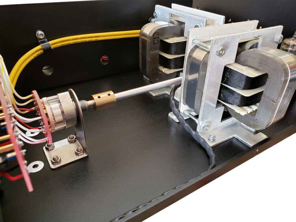 L3x Pre-Amplifier Triple C-Core - ANK Audio Kits