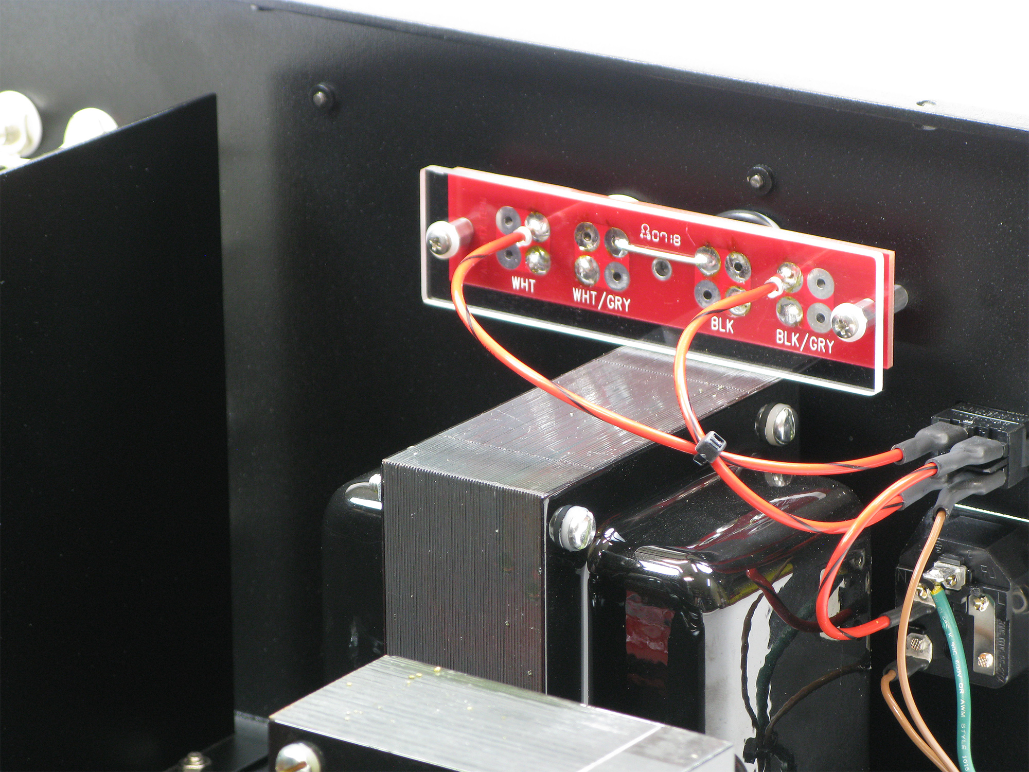 L4 Mentor Pre-amp - ANK Audio Kits