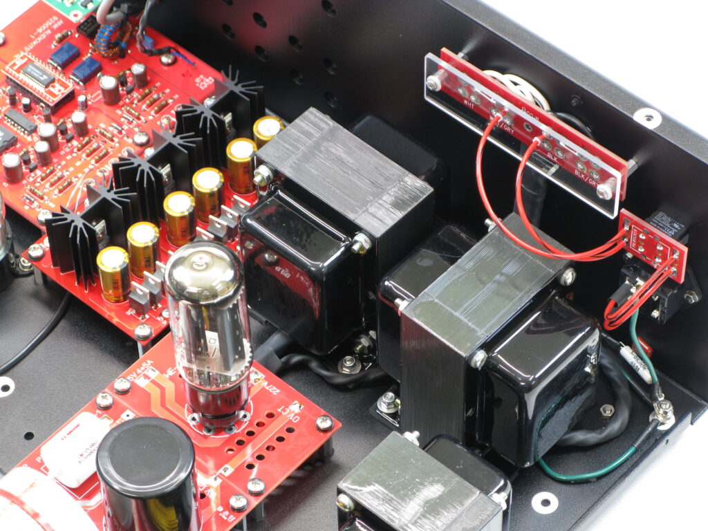 DAC 5.1x Professional Edition - ANK Audio Kits