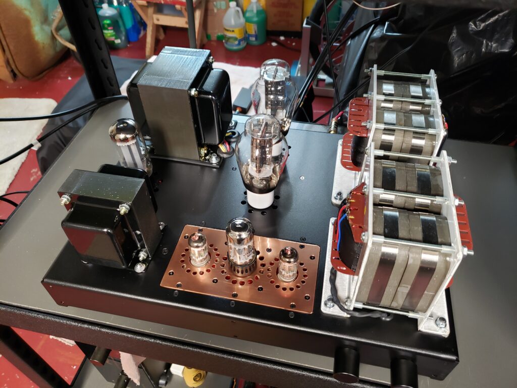 Home - ANK Audio Kits