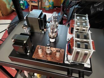 Home - ANK Audio Kits