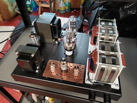 Home - ANK Audio Kits