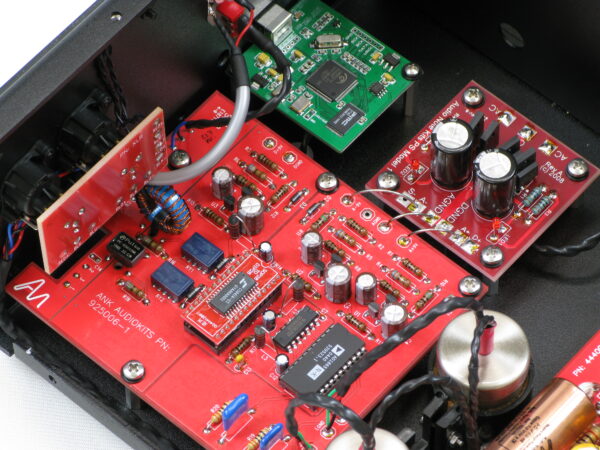 Home - ANK Audio Kits