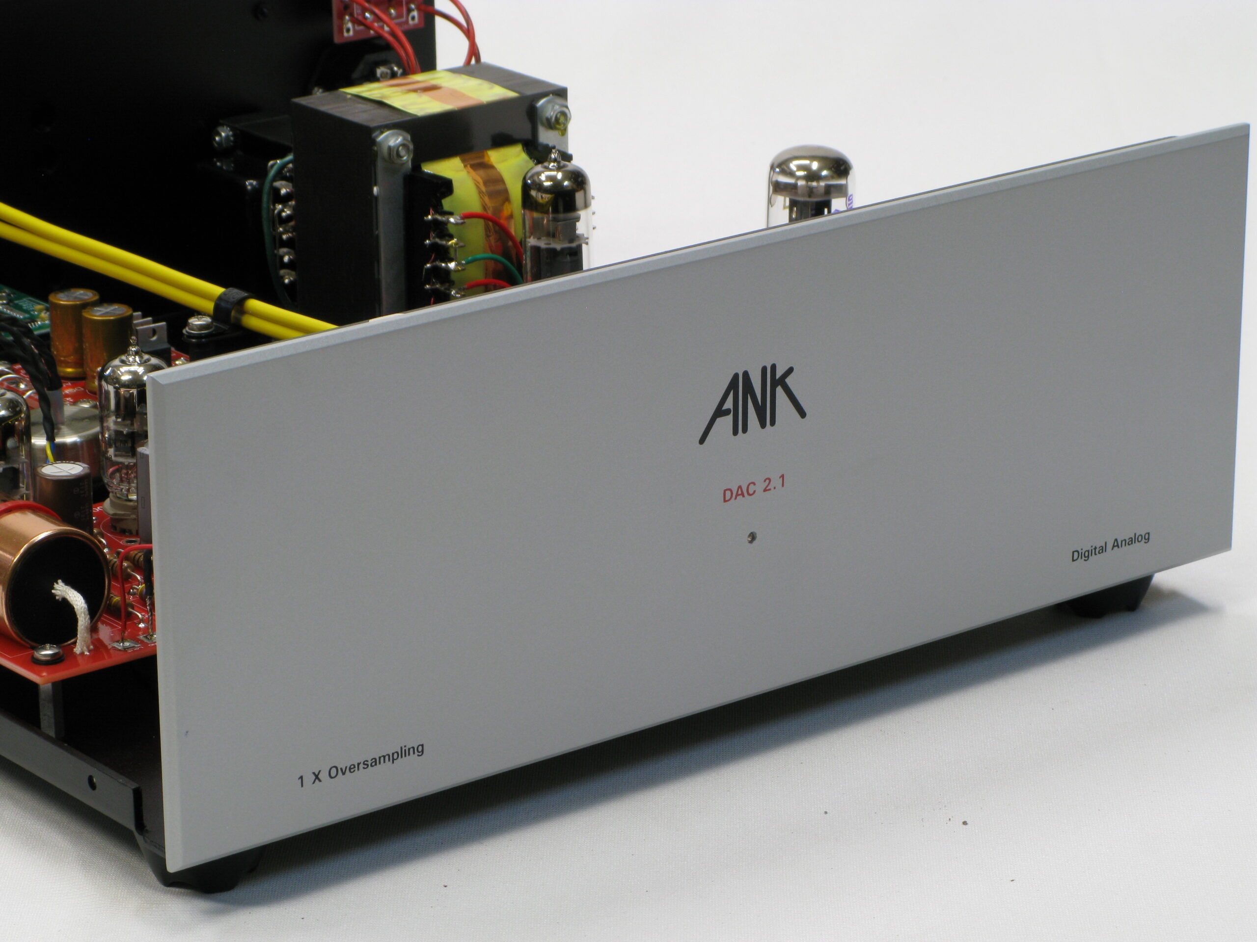 DAC 2.1 Signature Professional Edition - ANK Audio Kits