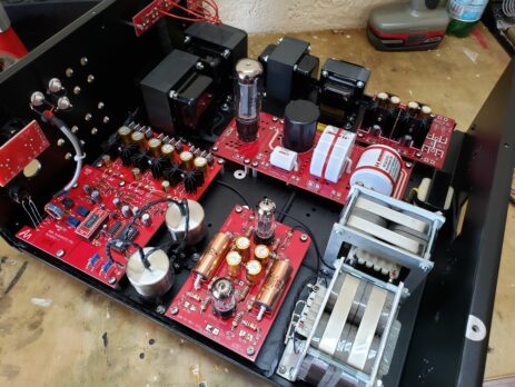 Home - ANK Audio Kits
