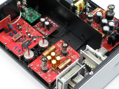 Home - ANK Audio Kits