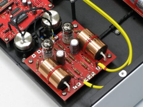 Home - ANK Audio Kits