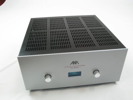 Home - ANK Audio Kits